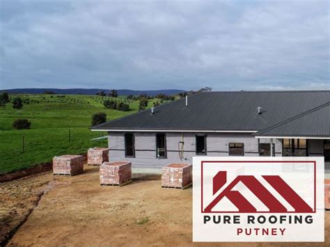 Lead Roofing And Leadwork In Putney Call Today