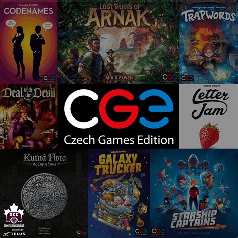 Game Con Canada