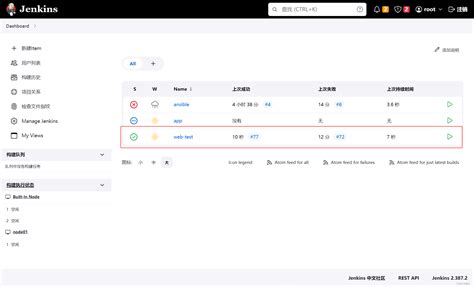 Gitlab与jekins结合构建持续集成（cl）环境3gitlab 集成 Jenkins Csdn博客