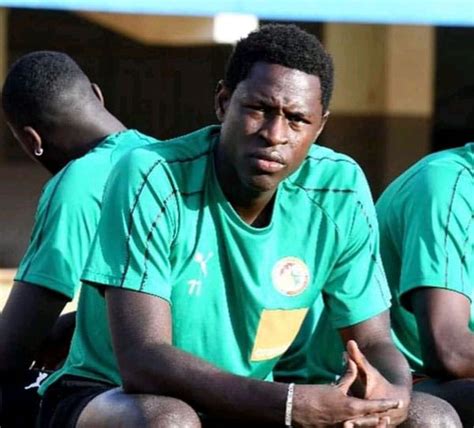Infirmerie Sidy Sarr Forfait Gana Et Sané Aptes Lequotidien