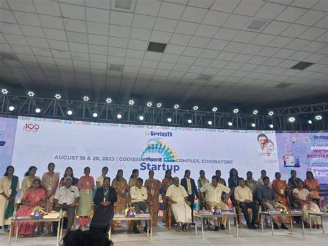 prasanna parthasarathy s on linkedin tamilnadustartupthiruvizha2023