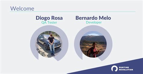 Runtime Revolution On Linkedin Rails Python Nodejs Productdevelopment Softwaredevelopment