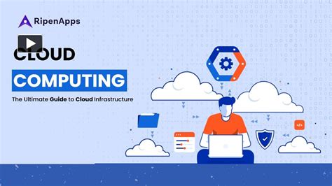 PPT Cloud Computing The Ultimate Guide To Cloud Infrastructure PowerPoint Presentation Free