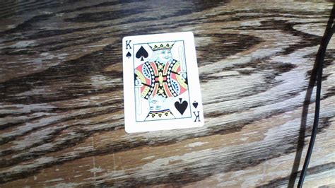 Cardsdetection Object Detection Dataset By Objectdetection