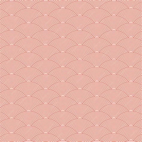 파스텔 핑크 일본식 웨이브 패턴 배경 무료 벡터 파스텔 핑크 일본식 웨이브 패턴 배경 무료 벡터