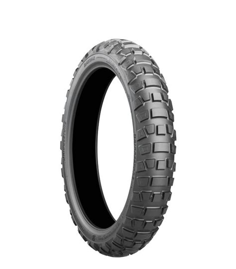 Bridgestone 11080b19 Mc 59q Ax41 フロント Wttl