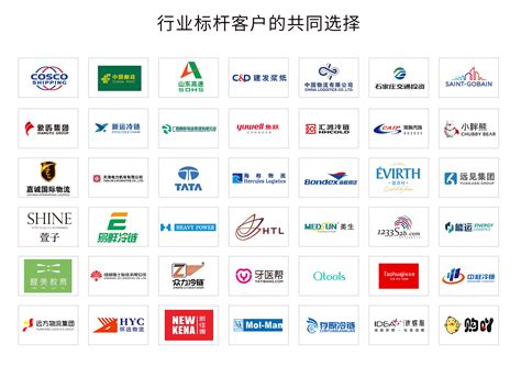 成功案例 官网 C Wms 中国saas Wms品牌 仓储管理系统 物流仓库软件 供应链解决方案