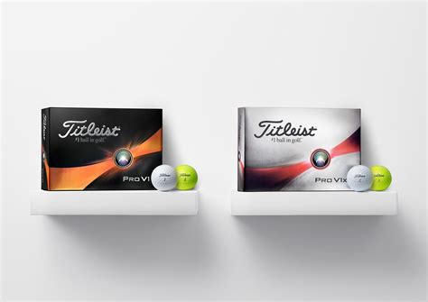 First Look New 2023 Titleist Pro V1 And Pro V1x