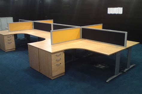 Mccormick Macnaughton Corporate Headquarters Fitout In Dublin By