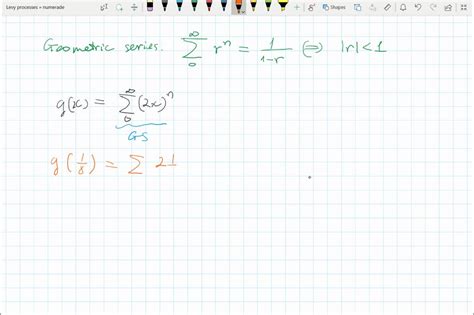 writing in exercises 53 56 match the graph of the first 10 terms of