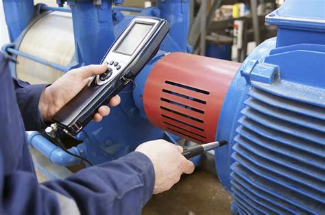 8 Reasons For Pump Vibration And How To Mitigate It