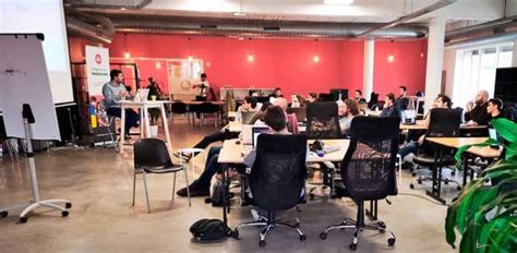 Le Wagon un Bootcamp pour devenir développeur Full Stack