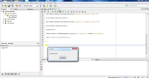Lenguaje De Programacion 1 Ejercicios Programacion