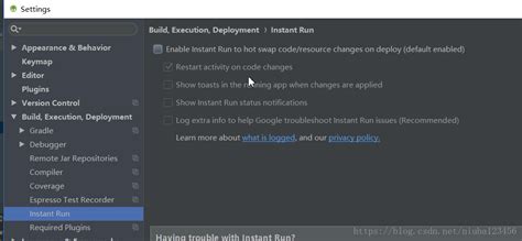 总结 遇到 execution failed for task app processdebugmanifest 程序员大本营
