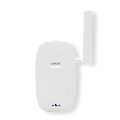 Kerlinks Lorawan Gateway With 3g 4g Backhaul Provides Indoor Coverage Embedded Computing Design