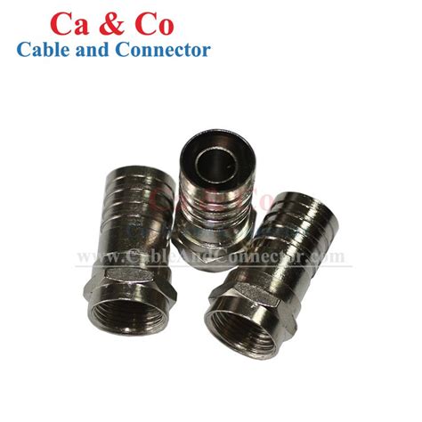 China Crimp Connector Manufacturers Suppliers Factory Custom Crimp Connector Wholesale