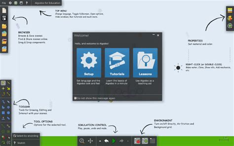 Sample Stem Activities In Algodoo App From Pre Service Science Teachers