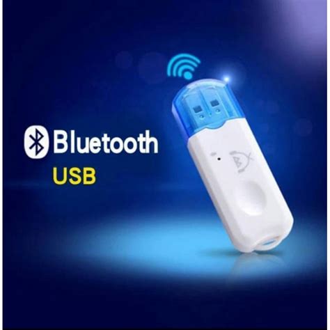 Jual Usb Bluetooth Receiver Bluetooth Shopee Indonesia