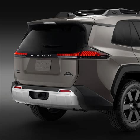 Did Toyota Just Reveal Its Most Versatile Adventure Vehicle Ever