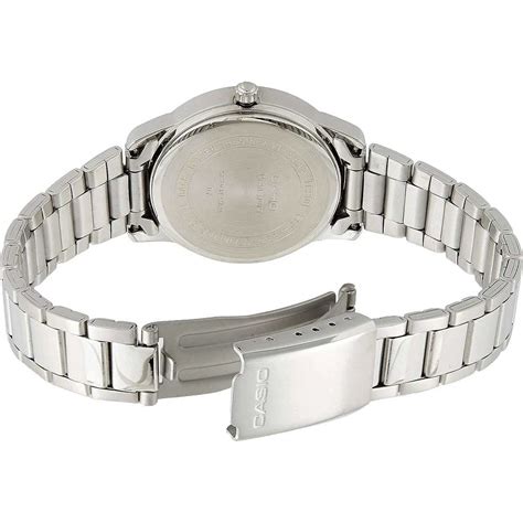 ساعت کاسیو GENERAL مدل LTP-1303D-4A - Casio-Iran