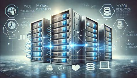 Mysql Replication Guide Setup Types And Troubleshooting For High Availability Mysql