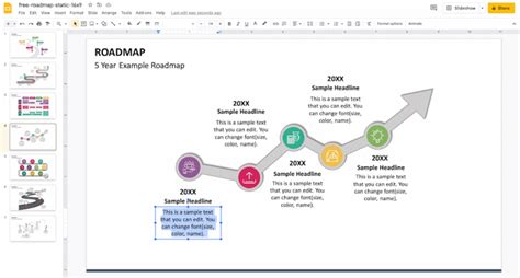 How To Highlight Text In Google Slides Step By Step