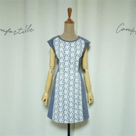 [66] 케네스레이디 원피스 세컨웨어