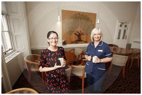 22450864 Pictures Martin Shields Herald And Times Group Prince And Princess Of Wales Hospice