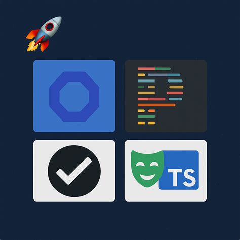 Javascripttypescript Code Formatting And Linting With Eslint Prettier Editorconfig Husky And