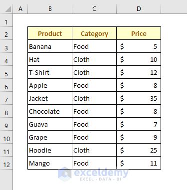 How To Highlight Cells Based On Text In Excel Methods ExcelDemy