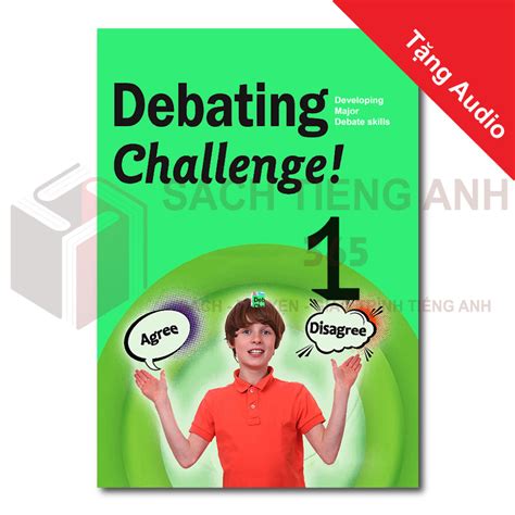 Debating Challenge 3 Books Exploring Debate 2 Books