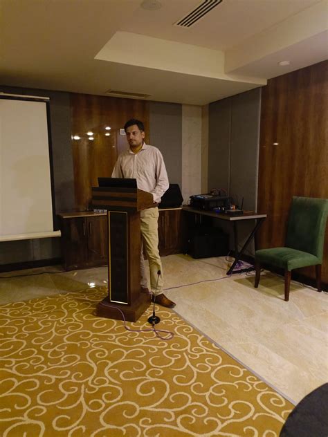 Nauman Khalid On Linkedin Englishworks Numl Lms Fintech