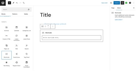 What is Gutenberg? [Beginners Guide to WordPress Block Editor]
