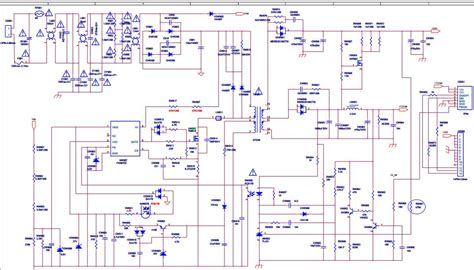 Exploring The Mc Rev B Schematic A Deep Dive Into The Inner Workings