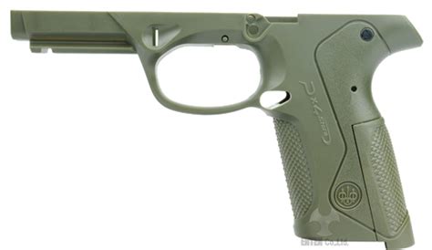 Aftermarket Px4 Frames For Tm Airsoft News Arniesairsoft Forums