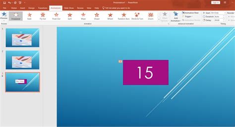 PowerPoint Presentations Ways To Create More Interactive
