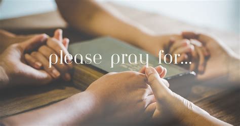Please Pray For Seeds Church