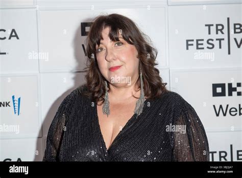 New York New York June 12 Ashlie Atkinson Attends The Gilded Age