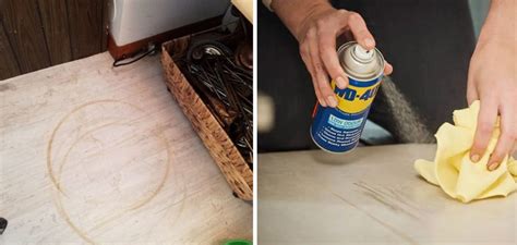 How To Remove Rust Stains From Vinyl Flooring 10 Easy Steps