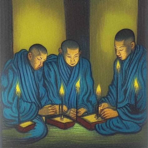 Sutras Seven Benefits Of Reading Sutra Daily And 10 Ways To Learn