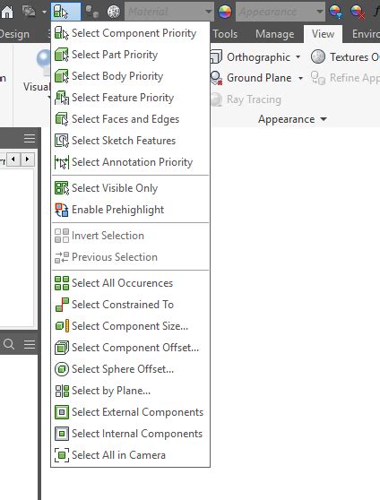 Solved Inspect Dimension Not Working In Assembly Autodesk Community
