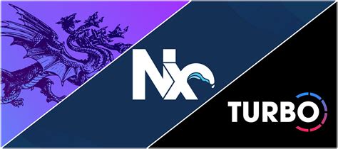 Introduction To Monorepo Managing Tools — Lerna And Nx And Turborepo By Morris Liu Medium