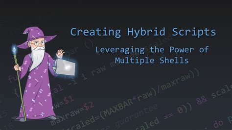 Creating Windows Batch Scripts