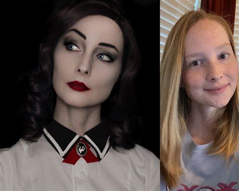 91 Best Uithileryn Images On Pholder Cosplay Bioshock And Leagueofjinx