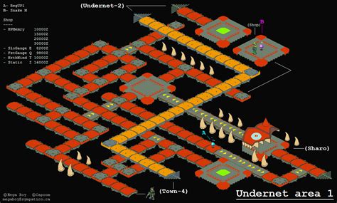 Mmbn4 Info Dr Cossacks Lab Mega Man Pc Website