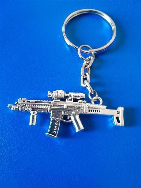 Брелок автомат — ціна 40 грн у каталозі Брелоки Купити товари для дому та побуту за доступною