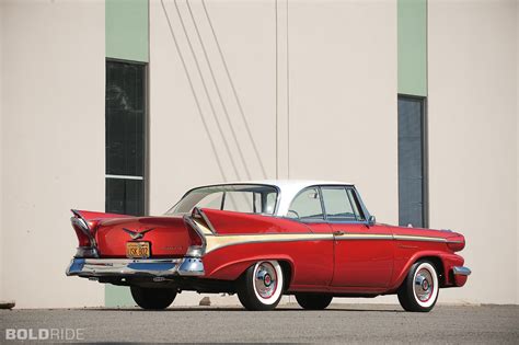 Curbside Classic 1958 Packard Hardtop The Last Gasp Curbside Classic