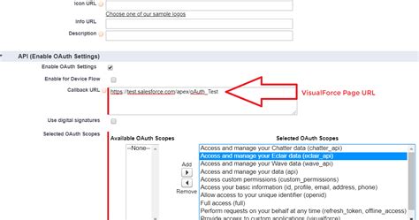 How To Do It In Salesforce 7 Easy Steps To Call Connected App From Salesforce