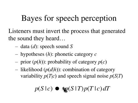 Ppt Part Ii How To Make A Bayesian Model Powerpoint Presentation Free Download Id9306755