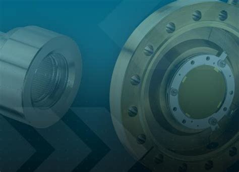 Ions And Electrons Detection Technology Exosens